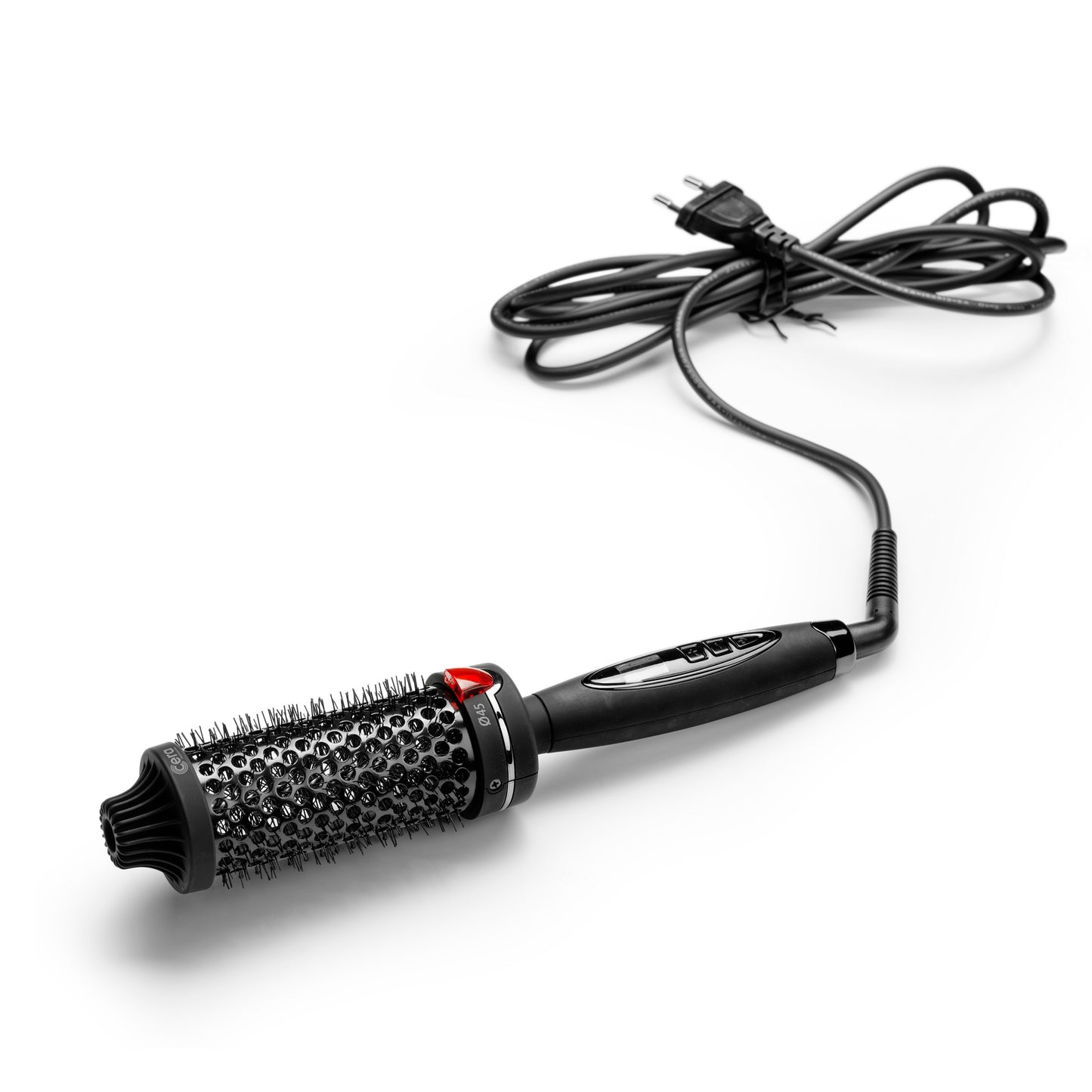 Cera IR hot styling brush 45mm – Hair Collection AS