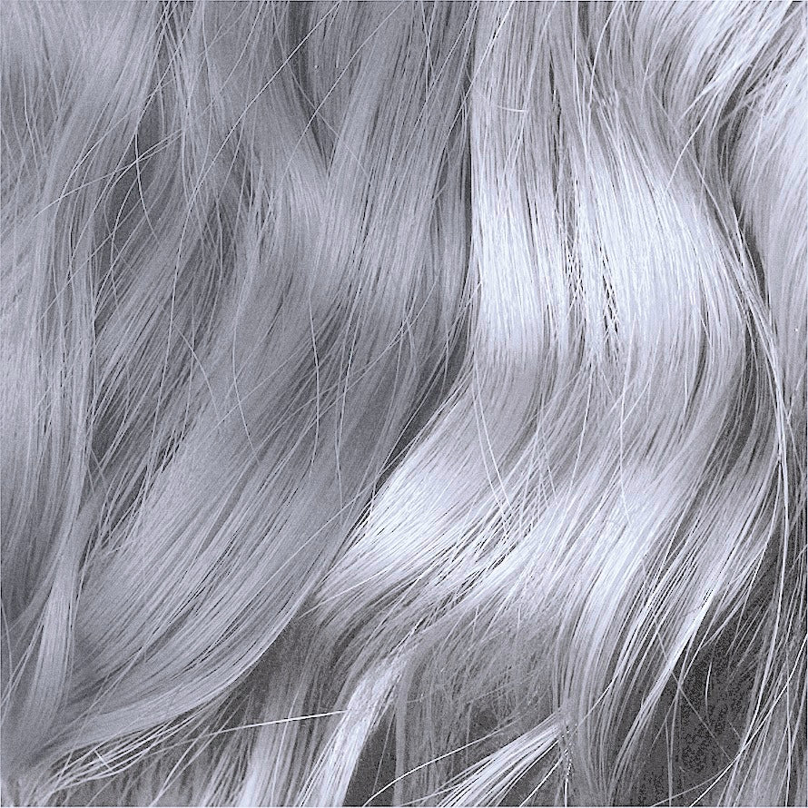 Indola Color mousse Silver – Hair Collection AS