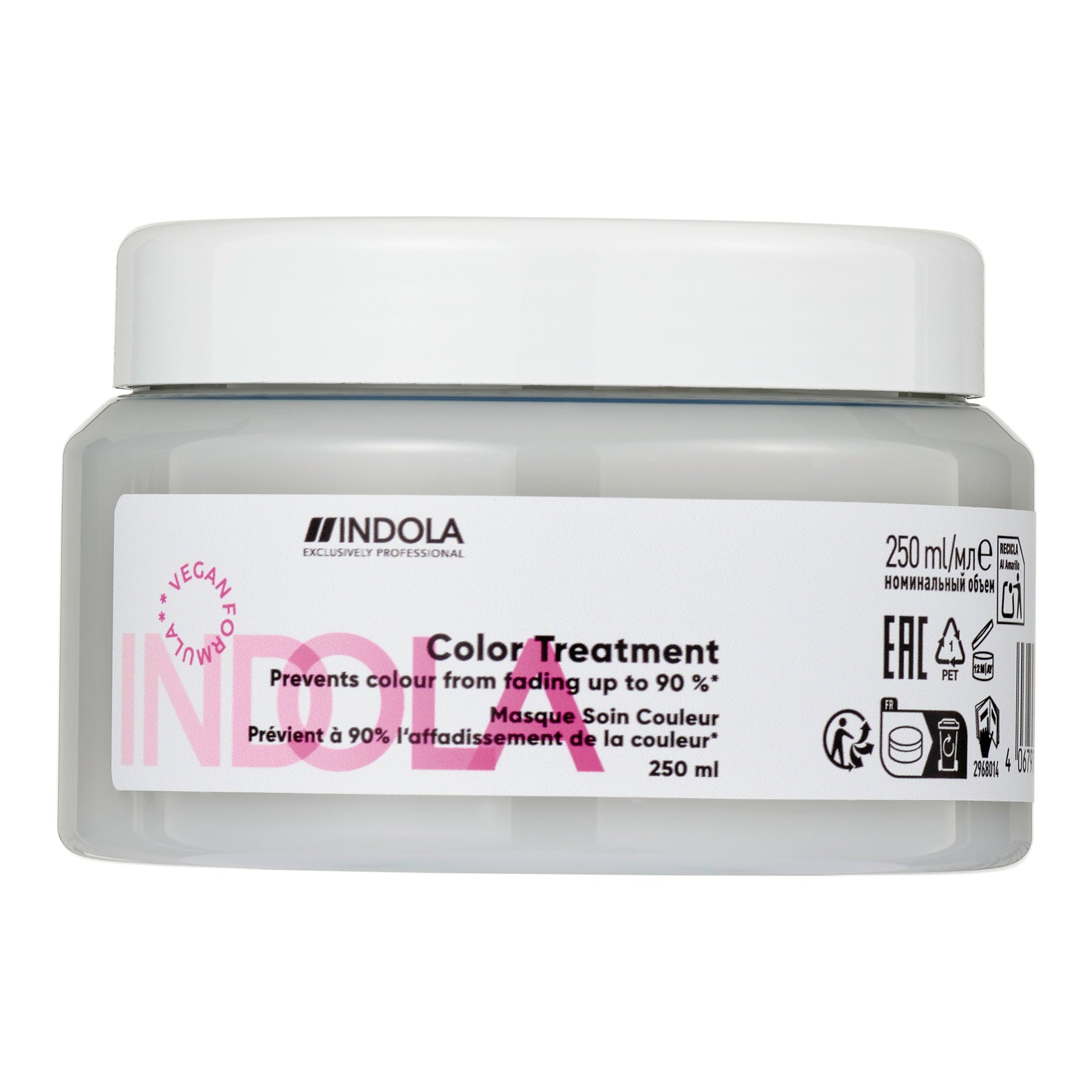 Indola Color treatment 250ml – Hair Collection AS
