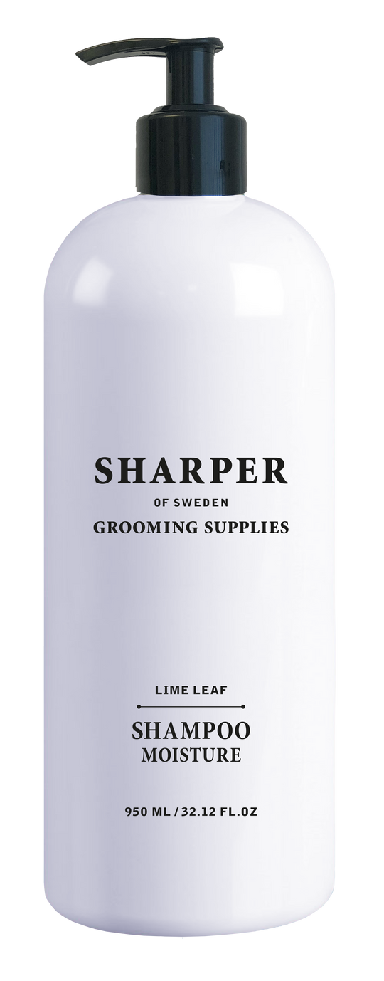 Sharper of Sweden Shampoo 950ml – Hair Collection AS